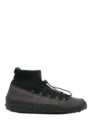 LEMAIRE Vibram Sneakers - Black