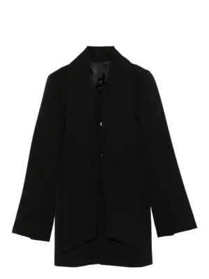 ALAINPAUL ALAINPAUL Lavalliere Blazer