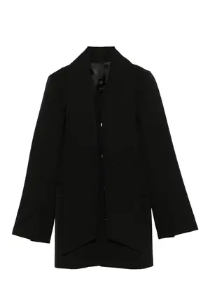 ALAINPAUL ALAINPAUL Lavalliere Blazer
