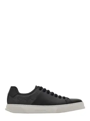 SALVATORE FERRAGAMO Low-Top Sneakers