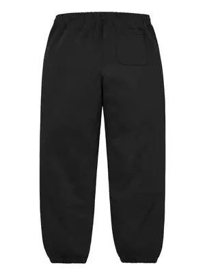Supreme X Jordan Track Pants - Black