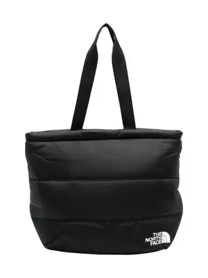 The North Face Nuptse Tote Bag - Black