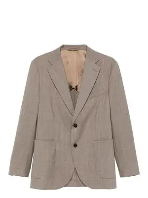 Altea Aston Blazer - Brown