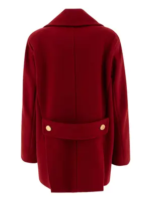 MAX MARA Max Mara Berta Coat