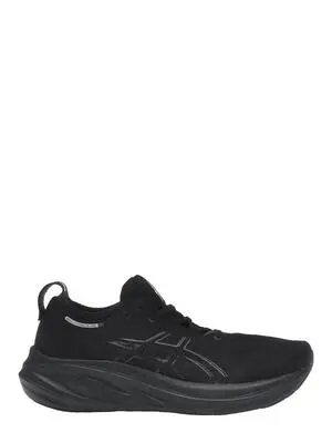 Asics Gel-nimbus 26 Sneakers - Black