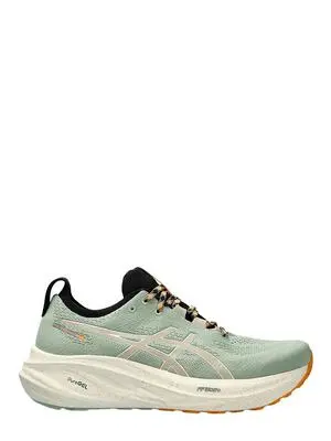 Asics ASICS Gel-Nimbus 26 TRin Sneakers Nature Bathing/fellow Yellow