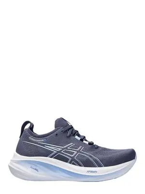 Asics Gel-nimbus 26 Sneakers - Thunder Blue/sapphire