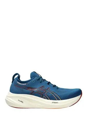 Asics ASICS Gel-Nimbus 26 Sneakers Rich Navy Blue/faded Orange