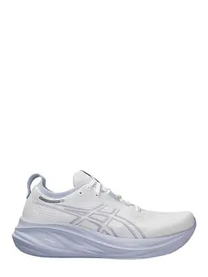 Asics Gel-nimbus 26 Sneakers - White/fresh Air