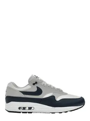 Nike Air Max 1 Essential Sneakers Summit White/armory Navy Blue