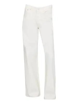 ANINE BING Manon Wide Leg Jeans