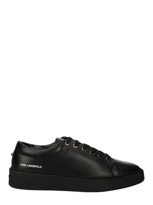 KARL LAGERFELD Karl Lagerfeld Flint Sneakers