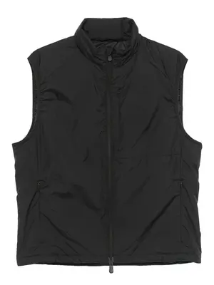 SAVE THE DUCK Turner Gilet - Black