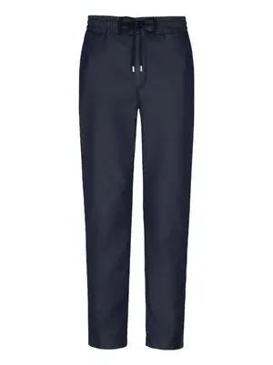 VILEBREQUIN Straight-Leg Trousers