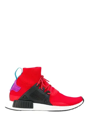 Adidas Originals Nmd_xr1 Winter Sneakers - Red