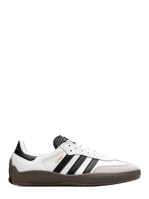 Adidas Samba Puig Sneakers - White