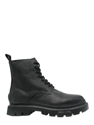 HUGO HUGO Fabyan Ankle Boots