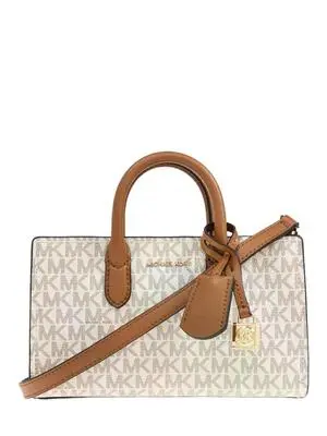 Michael Kors Mini Scarlett Tote Bag - Neutrals
