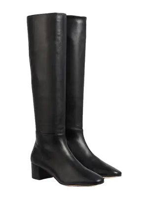 LK BENNETT Karen Knee High Boot