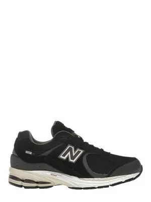 NEW BALANCE 2002r Gore-tex Sneakers - Inkwell/aluminum Grey