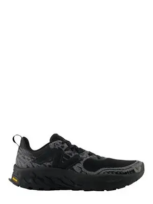 NEW BALANCE Fresh Foam X Hierro V8 Goretex - Black/phantom/magnet