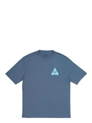 PALACE Tricoco T-shirt Grey