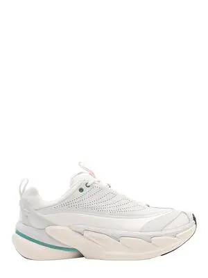 Hoka One One Elevon Xin Sneakers - White/cosmic Grey