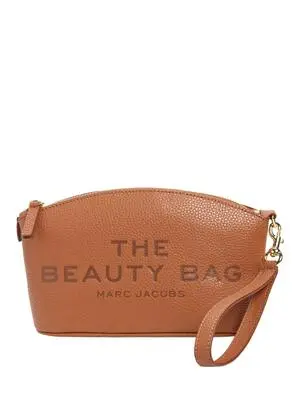 Marc Jacobs The Beauty Bag Cosmetics Case - Argan Oil
