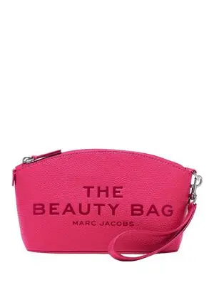 Marc Jacobs The Beauty Bag Cosmetics Case - Raspberry Pink