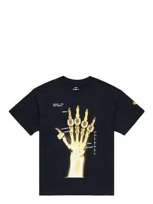 Nike Kobe Bryant Broken Not Beaten T-shirt - Black
