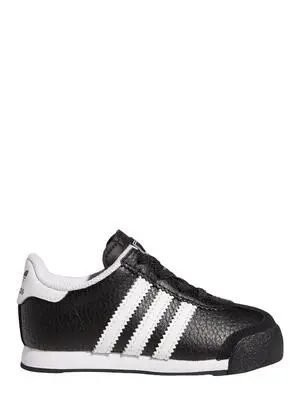 Adidas Samoa Sneakers - Core Black/cloud White