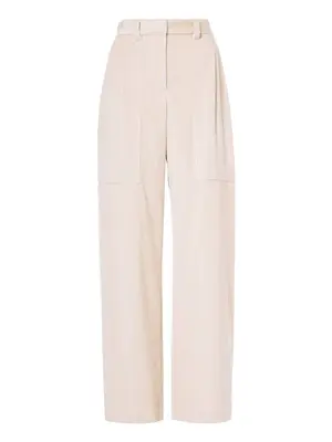 BRUNELLO CUCINELLI Brunello Cucinelli Monili Cotton Corduroy Pants