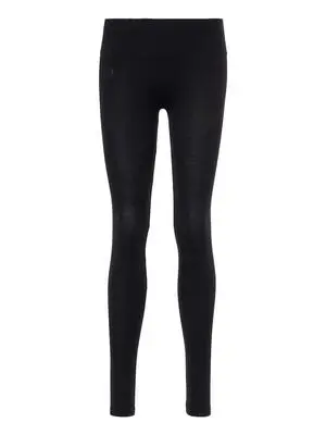 Fusalp Alliance Iii Ski Leggings - Black