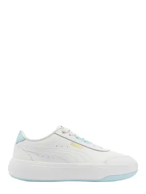 PUMA Tori Sneakers - White