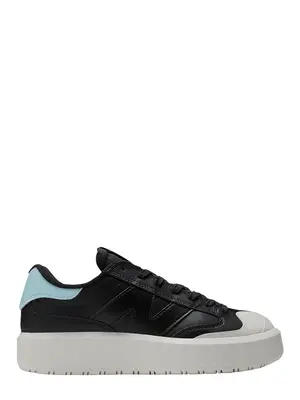 NEW BALANCE CT302 Sneakers Black