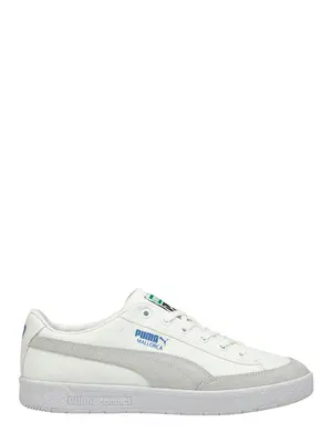 PUMA Mallorca Sneakers - White