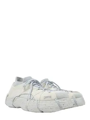 Camper Roku Knit Sneakers - White - Multi