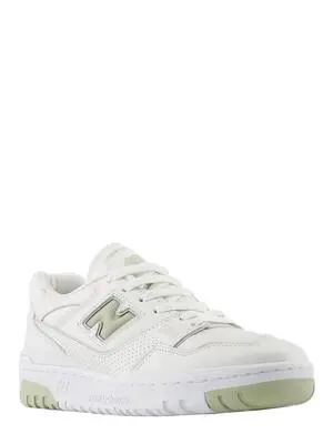 NEW BALANCE 550 Sneaker - Reflection/ Olivine