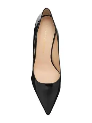 STUART WEITZMAN Power Pumps - Black