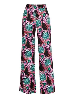 Libertine Acid Trip Trumpet Pants - Mul