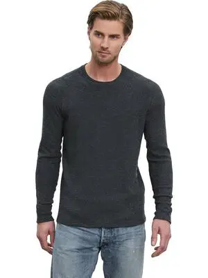 VELVET BY GRAHAM & SPENCER Velvet By Graham & Spencer Tobias Crew