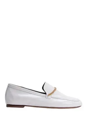 MARIA LUCA Livia Loafer - Natural