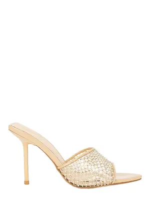 Raye Mikhaela Mule - Nude Rhinestone