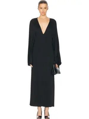 KHAITE KHAITE Minter Dress