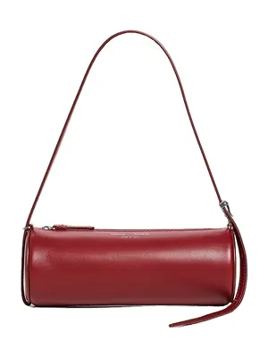 Proenza Schouler Proenza Schouler Silo Bag Rosewood