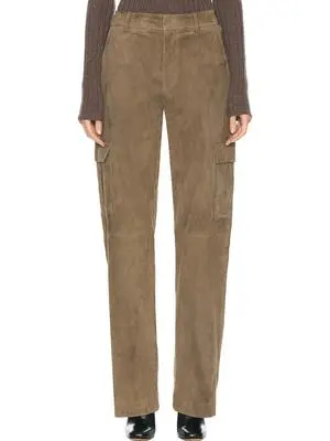 SPRWMN SPRWMN Baggy Cargo Pant