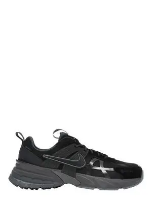 Nike V2k Run Gore-tex Sneakers - Black/iron Grey/medium Ash