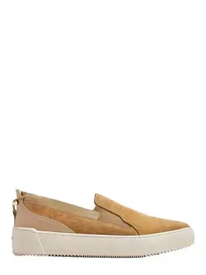 ANDROID HOMME Venice Slip-on Sneakers - Neutrals