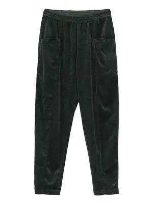 Transit Corduroy Trousers - Green