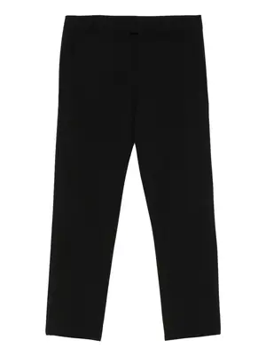 DONDUP Pablo Trousers - Black